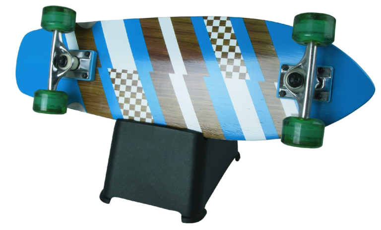 Ten Eighty® Ramp, Skateboard Official Website